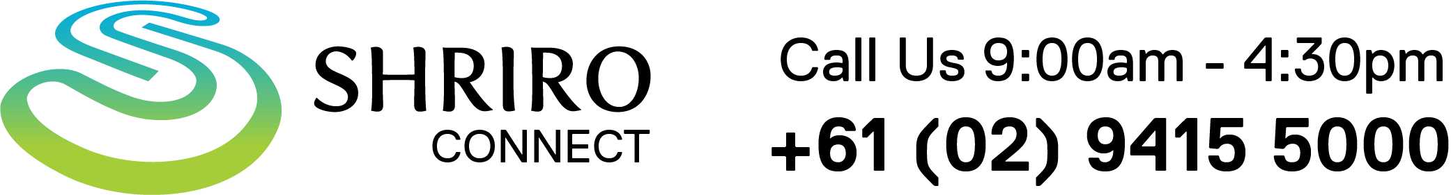 Company Information - ShriroConnectAU